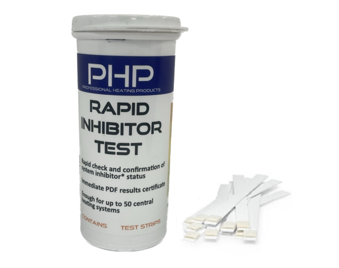 PHP Rapid Inhibitor Test Kit – JDH